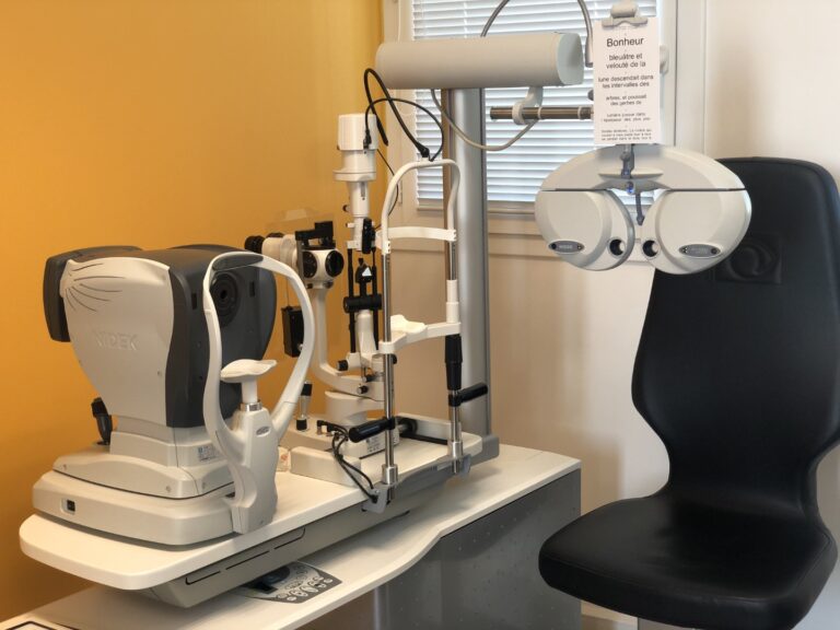 ?️ Déroulé de la consultation - Centre ophtalmologique Valmy ?️ Déroulé de la consultation - Centre ophtalmologique Valmy